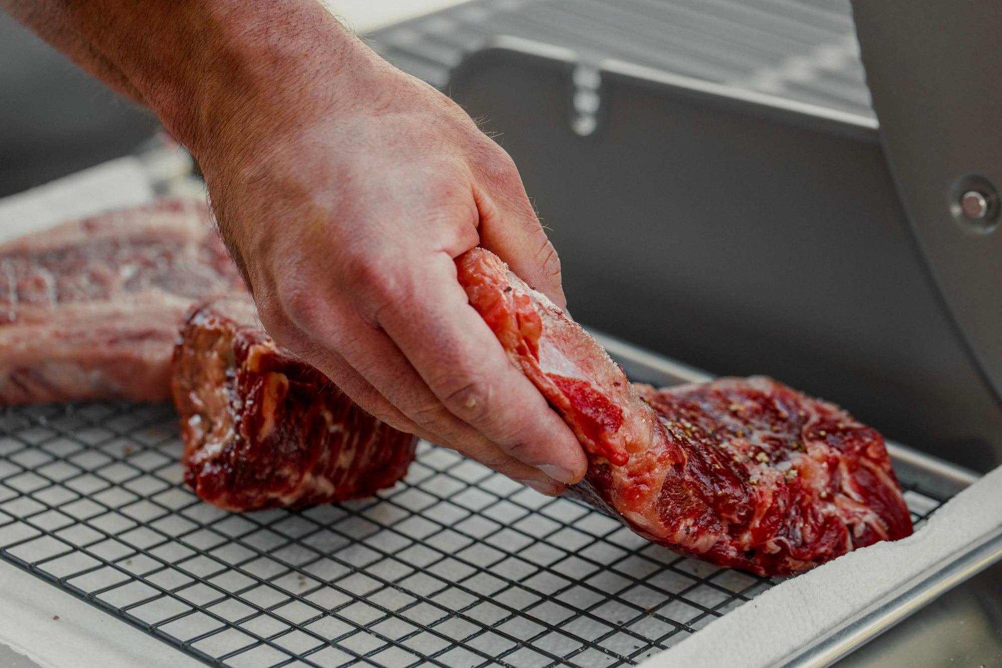 Cooking Dry-Aged Steak: Tips & Techniques for Tender, Flavorful Meat