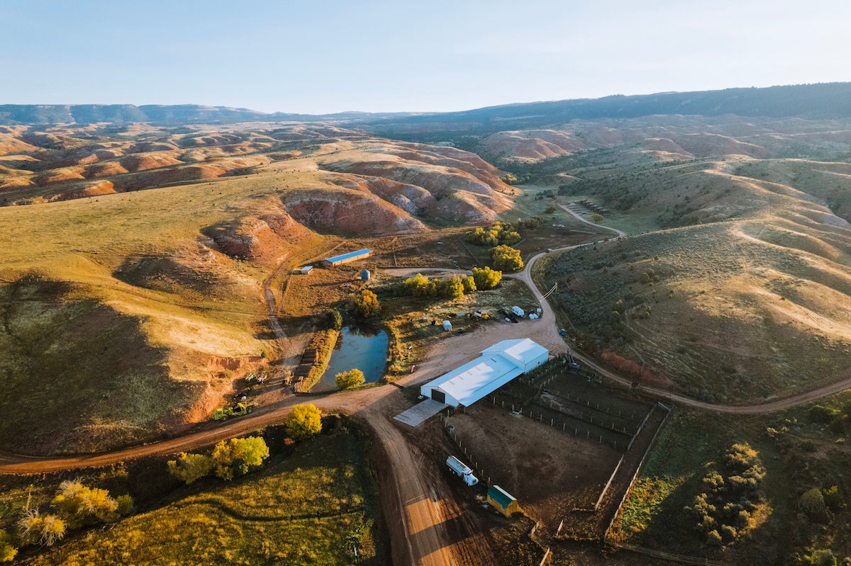 Navigating the Seasons: Ranch Life Throughout the Year