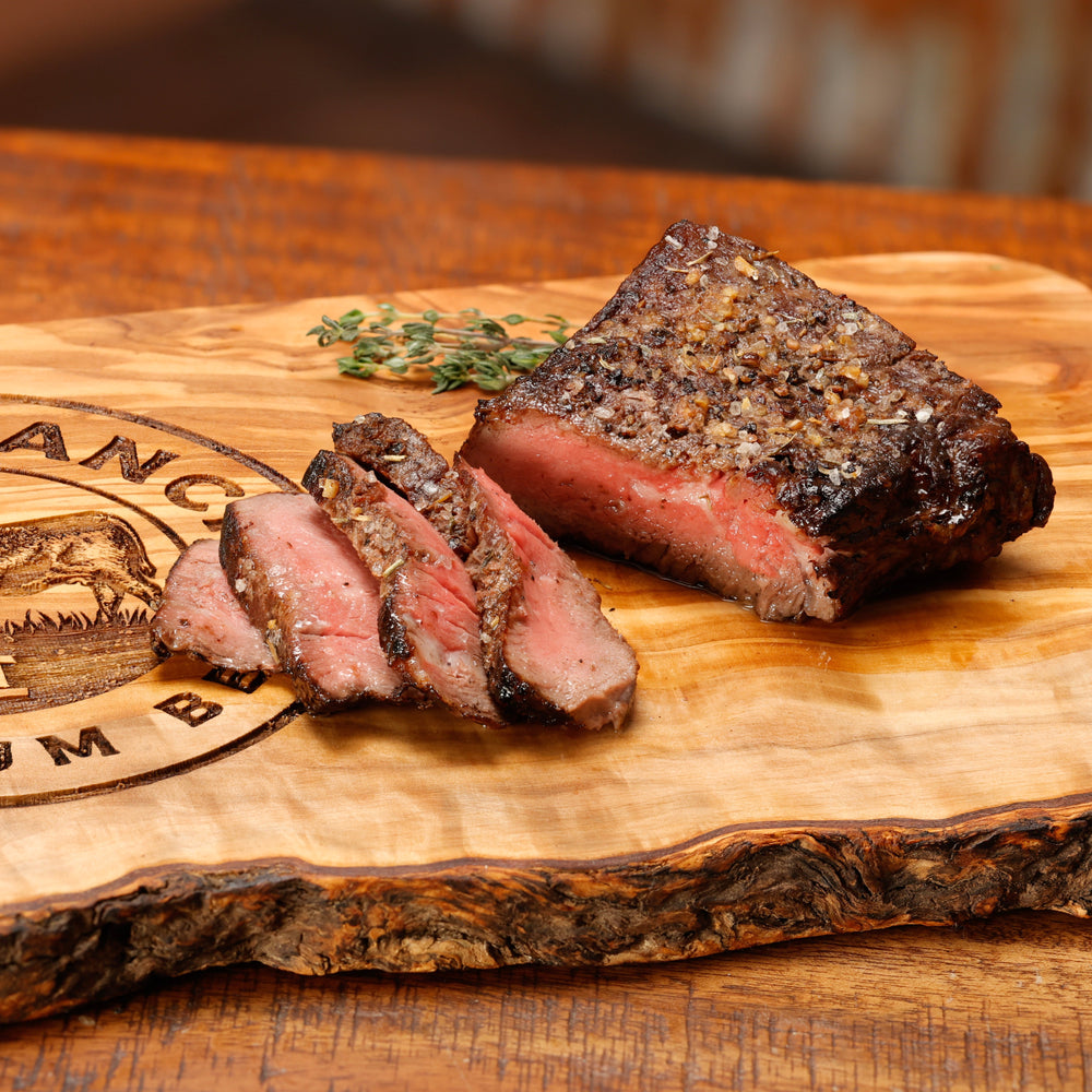 Lazy T Ranch | Wyoming Beef | A Taste of Tradition